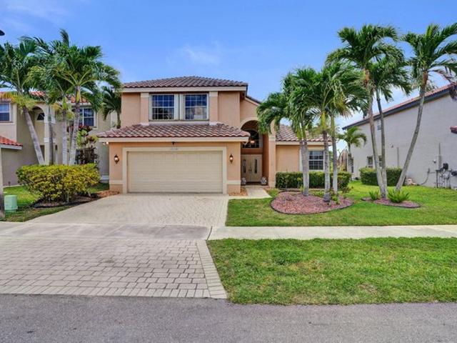 18144 SW 20th St, Miramar, FL 33029