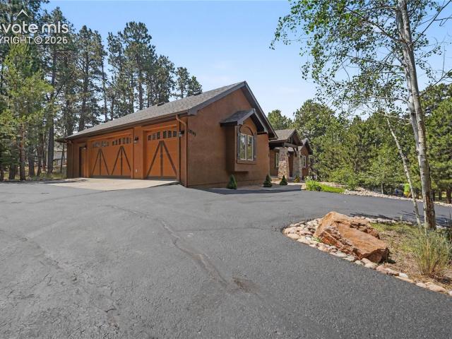 18145 Bakers Farm Road