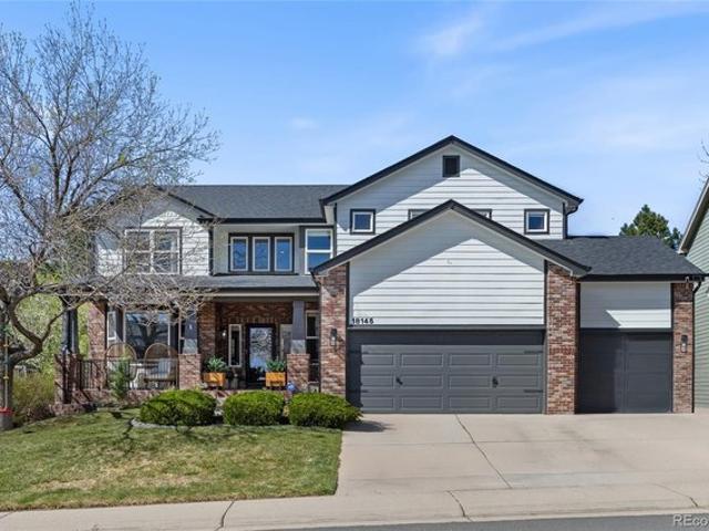 18145 E Alamo Dr, Centennial, CO 80015