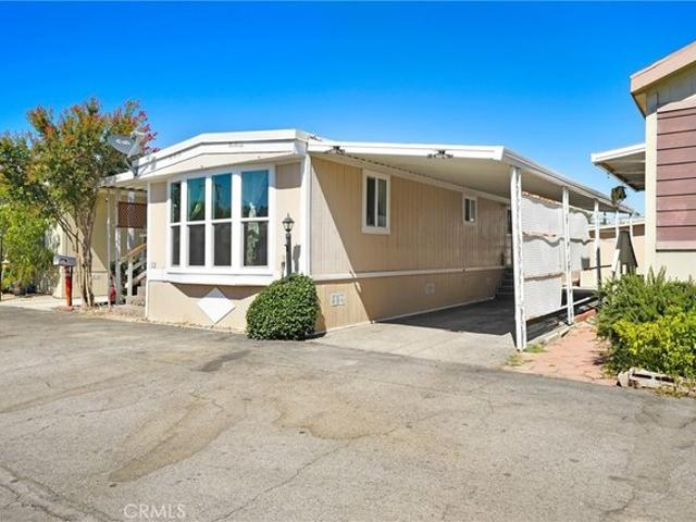 18145 Soledad Canyon Rd Spc 12, Canyon Country, CA 91387