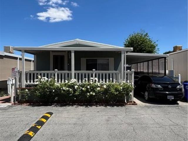 18145 Soledad Canyon Rd Spc 15, Canyon Country, CA 91387