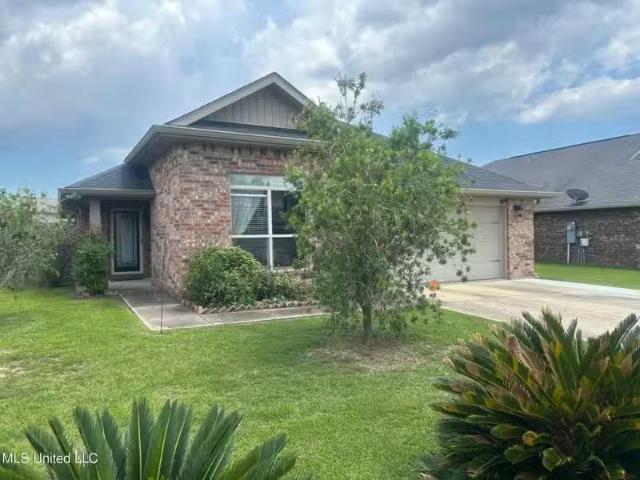 18146 CANAL JUNCTION DR, GULFPORT, MS 39503 Single Family Resi.