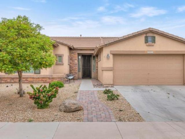 18148 W Marshall Ln, Surprise, AZ 85388
