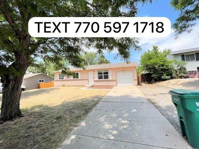 18148 E Bates Pl, Aurora, CO 80013