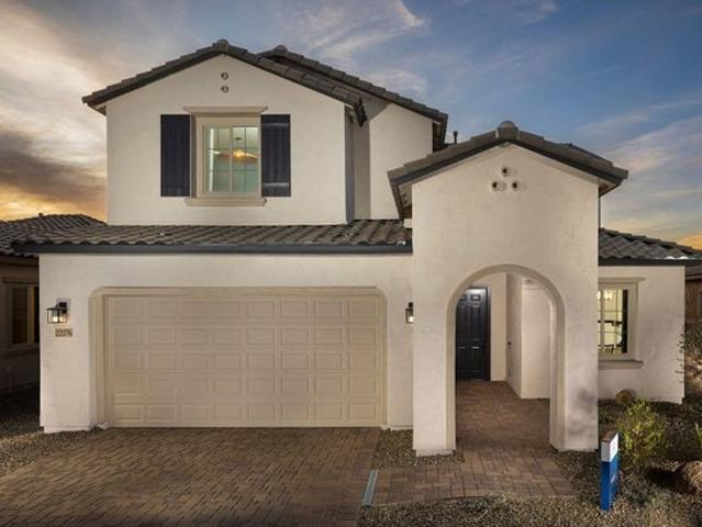 18148 E Penedes Dr, Queen Creek, AZ 85142