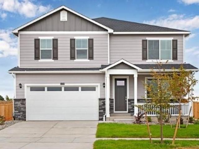 18149 Coppermallow Trl, Parker, CO 80134