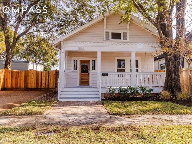 1814 Marion St, Houston, TX