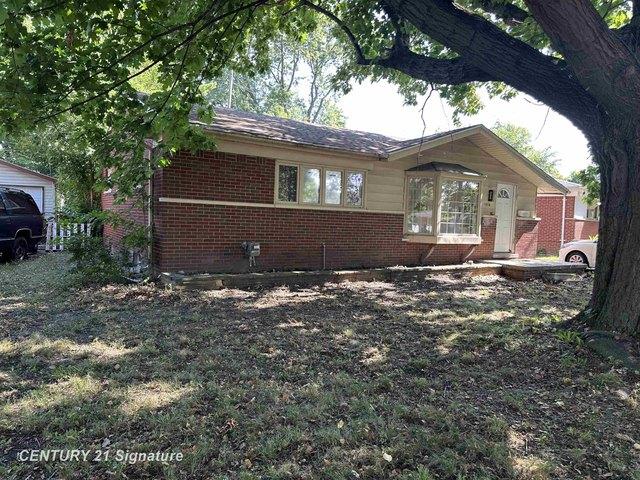 1814 Marlowe Dr, Flint, MI 48504