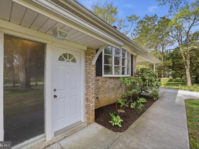 1814 Marymont Road