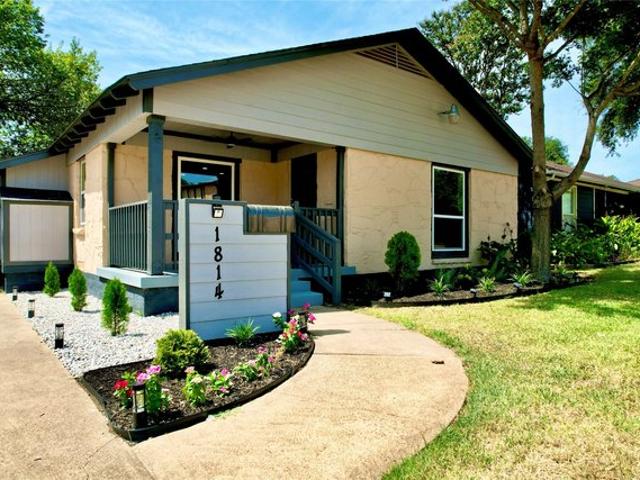 1814 Melbourne Ave, Dallas, TX 75224