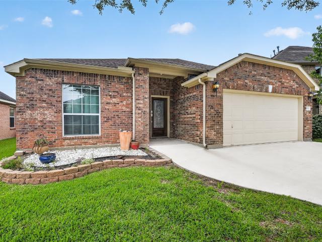 1814 Midnight Ln, Houston, TX 77047 | MLS #98367 | Compass