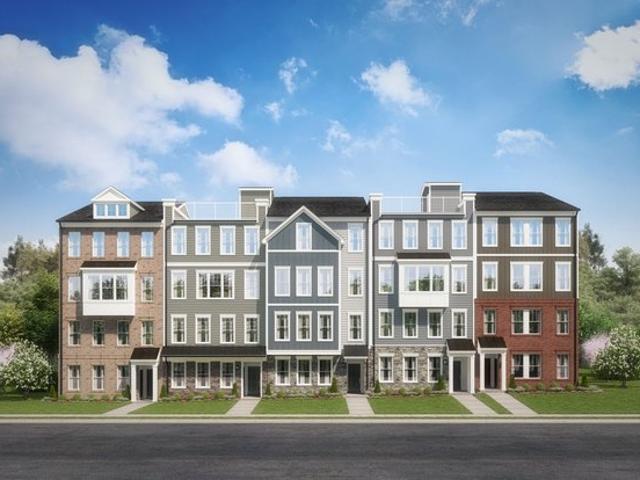 1814 Moscato Ln, Hanover, MD 21076