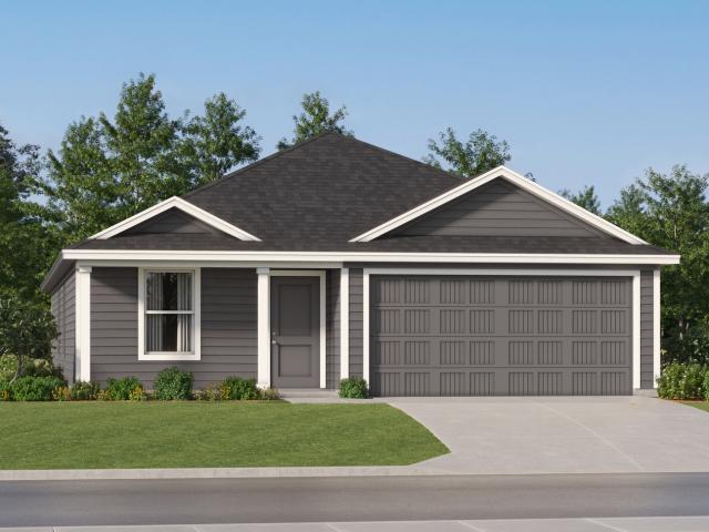 1814 Nuthatch Rdg, New Braunfels, TX 78130 | MLS #1956 | Compass