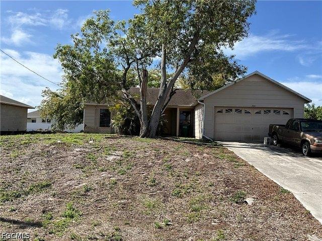 1814 NW 20th Ter, Cape Coral, FL 33993