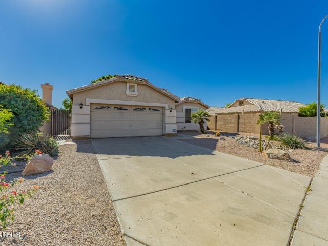 1814 N 108th Ave, Avondale, AZ 85392 | MLS #7001 | Compass
