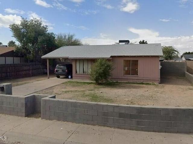 1814 N 52nd Dr, Phoenix, AZ 85035