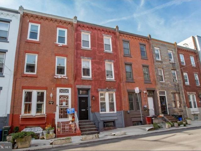 1814 N Bouvier St, Philadelphia, PA 19121 | MLS #PAPH2551