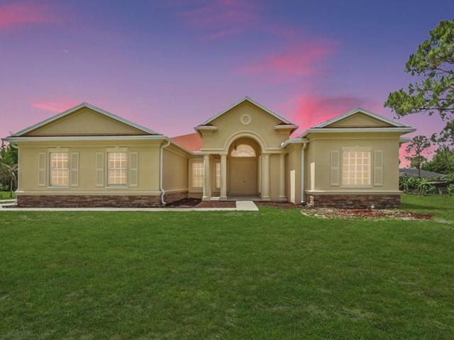 1814 nd Rd N, The Acreage, FL 33470