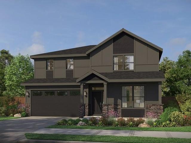 1814 NE 196th Ave, Vancouver, WA 98684