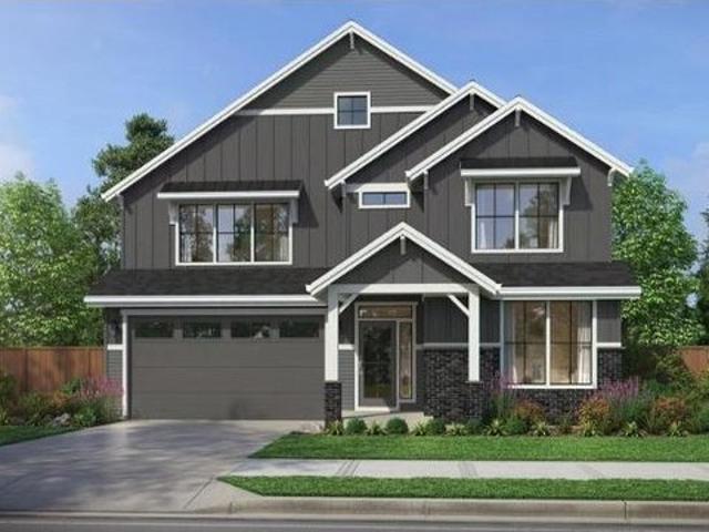 1814 NE 196th Ave, Vancouver, WA 98684