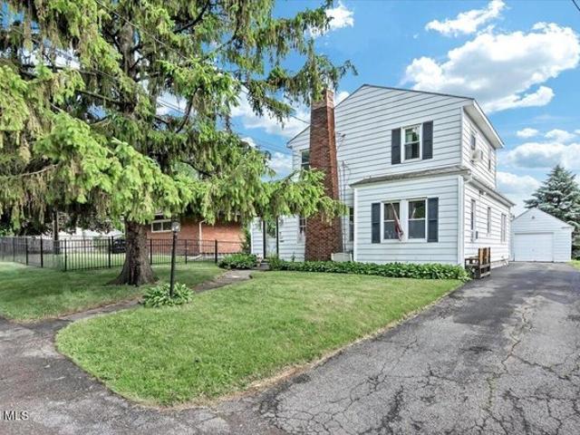 1814 Nott St, Schenectady, NY 12309