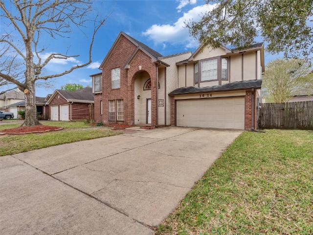 1814 Oak Valley Dr, Kemah, TX 77565 | MLS #79320 | Compass
