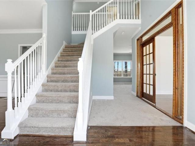 1814 Oak Branch Way
