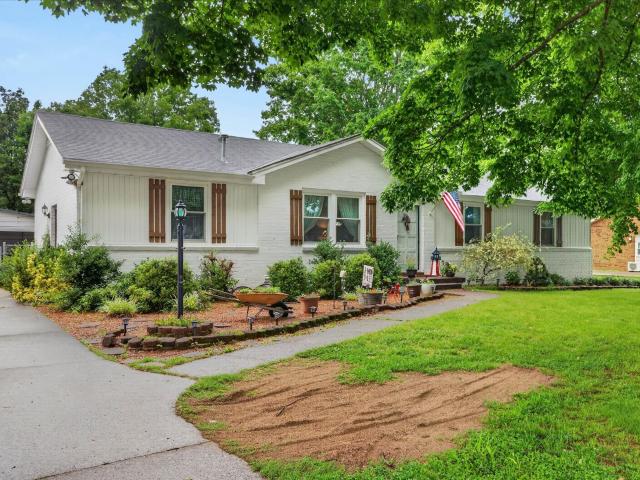 1814 Old Trenton Rd