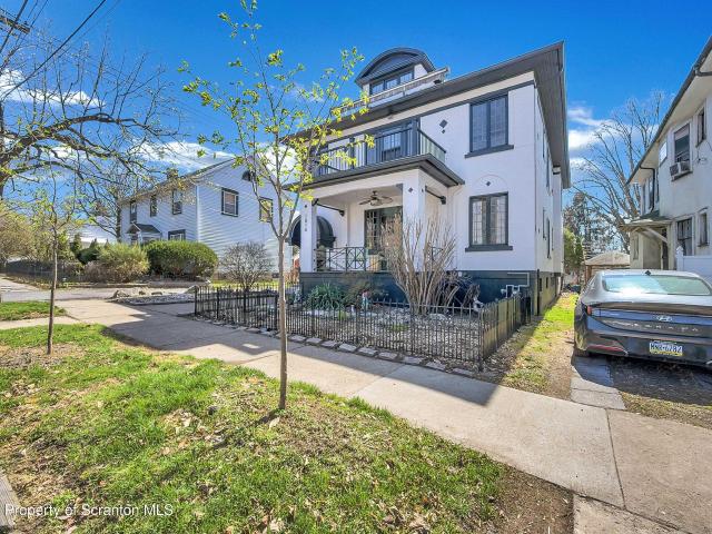 1814 Olive Street # 2