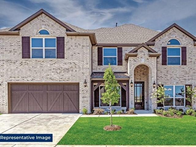 1814 Orlando Dr, Cedar Hill, TX 75104