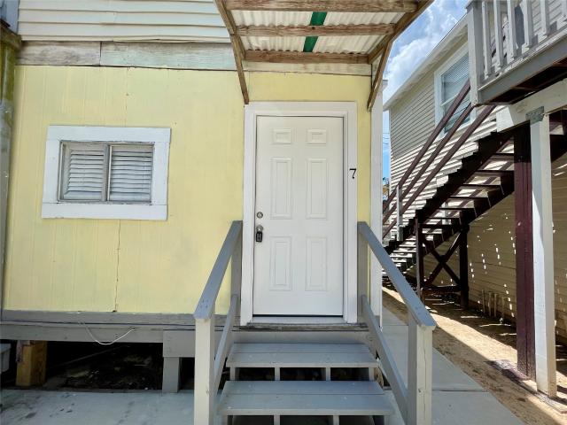 1814 Ave M 1/2, Unit 7, Galveston, TX 77550 | MLS #20475 | Compass