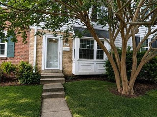 1814 Aberdeen Cir, Crofton, MD 21114