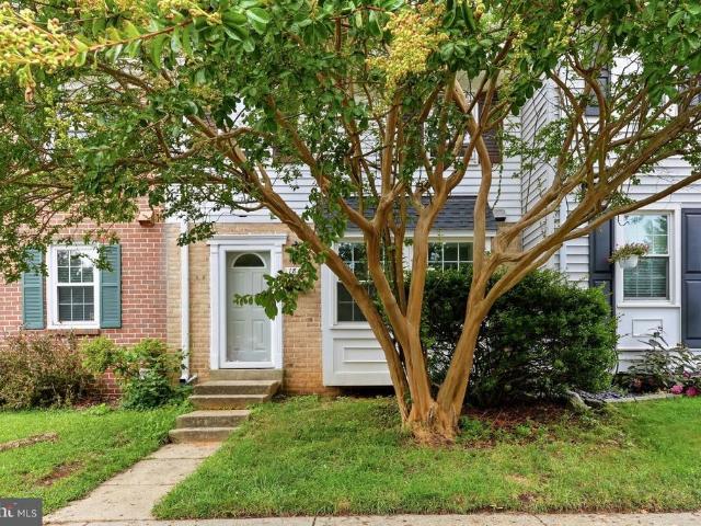 1814 Aberdeen Circle