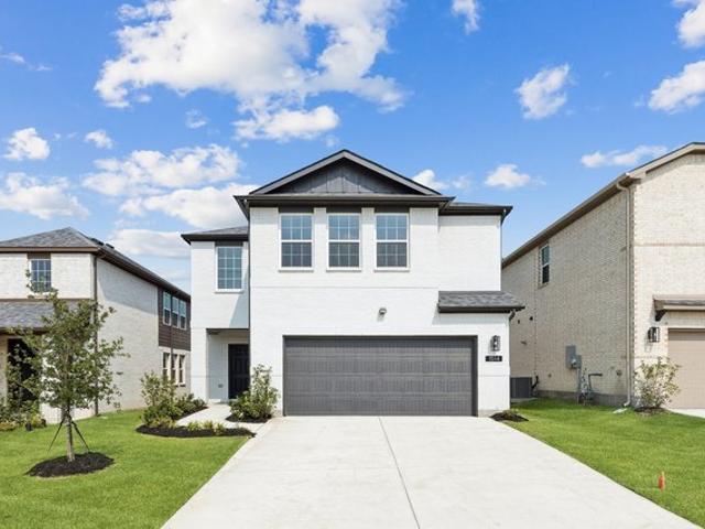 1814 Acosta Dr, Forney, TX 75126