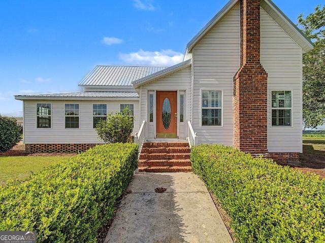 1814 Antioch Greggs Road