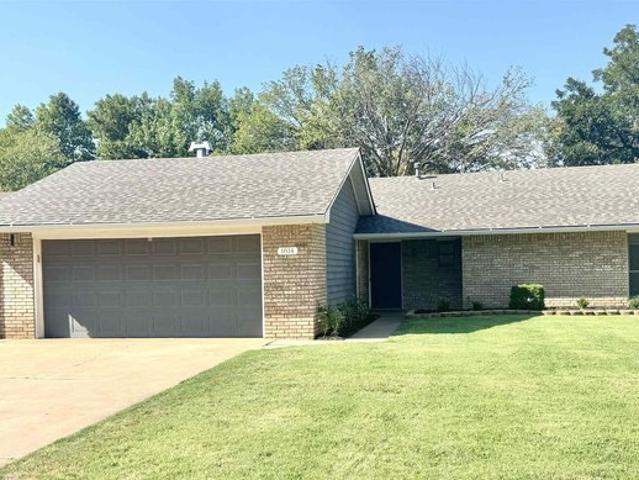 1814 Buckboard Ln, Enid, OK 73703