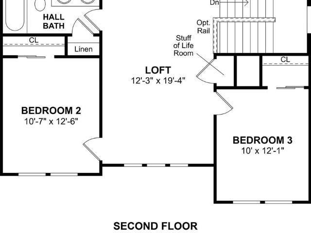 1814 Bachman Lane