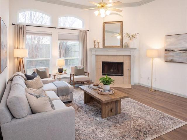 1814 Barton Springs Court