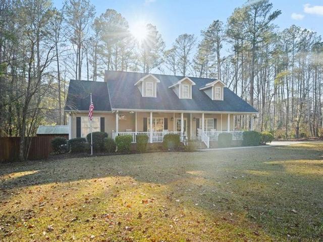 1814 Birch Dr, North Augusta, SC 29860