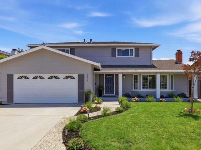 1814 Curtner Ave, San Jose, CA 95124