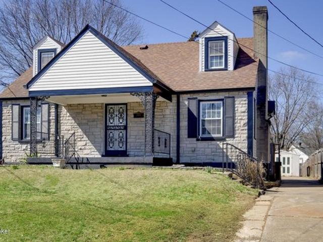 1814 Cypress St, Louisville, KY 40210