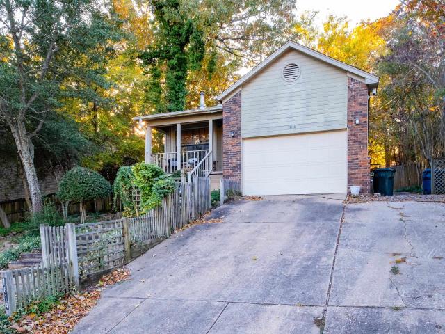 1814 Calgary Trail