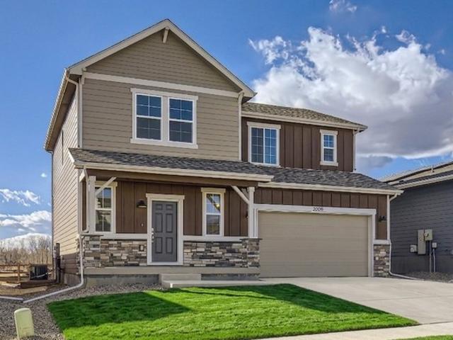1814 Carnoustie Dr, Fort Collins, CO 80524