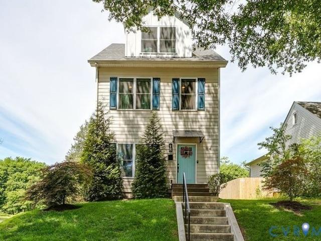 1814 Carter St, Richmond, VA 23220