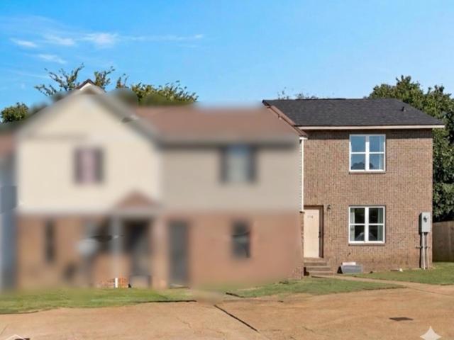 1814 Cedar Heights
