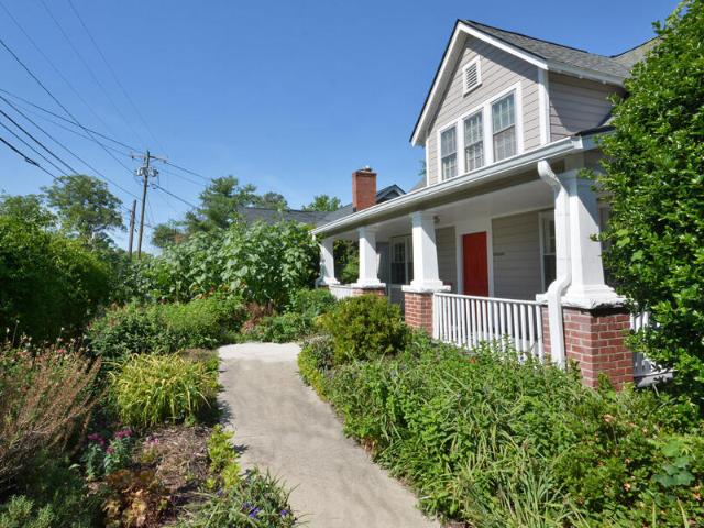 1814 Chapel Hill Road