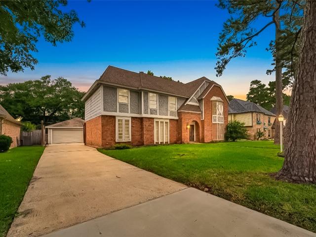 1814 Corral Drive