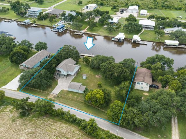 1814 County Road 297