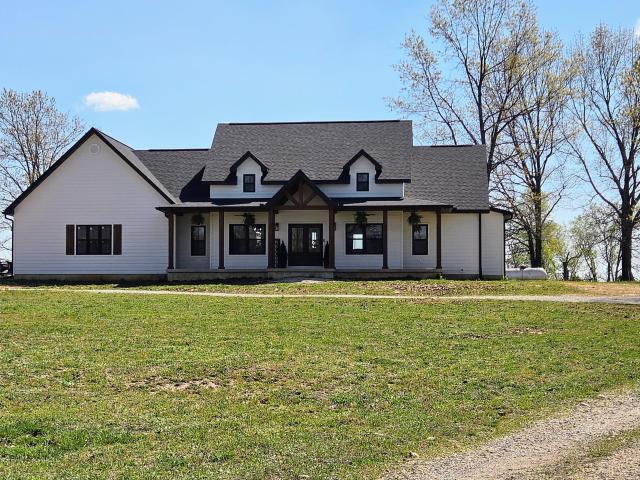 1814 County Road 364