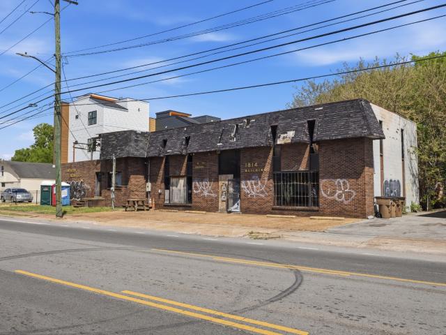 1814 Dr Db Todd Jr Blvd